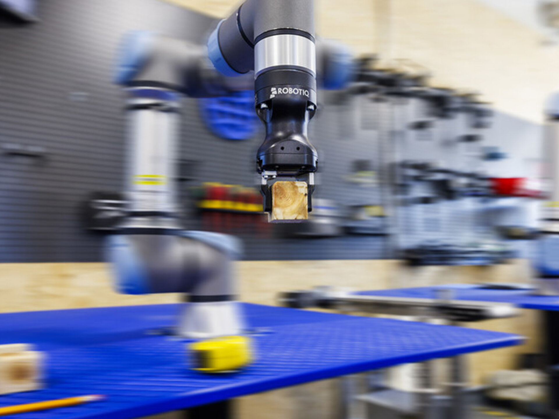 NIS Robotics | Innovation Studio | Nebraska