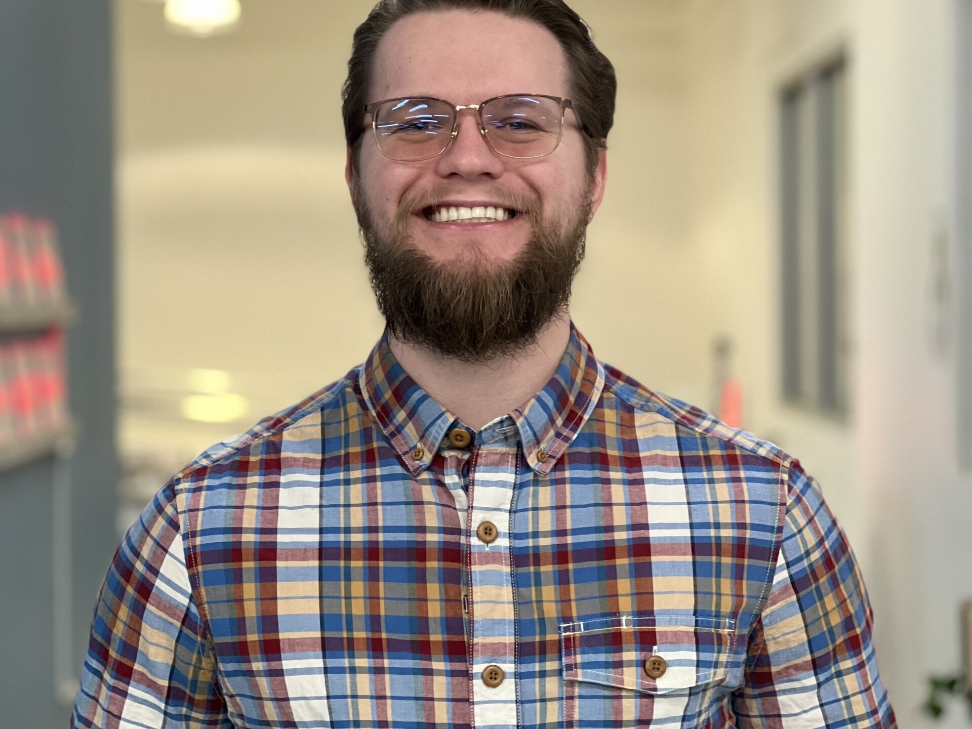 Meet the Staff | Innovation Studio | Nebraska