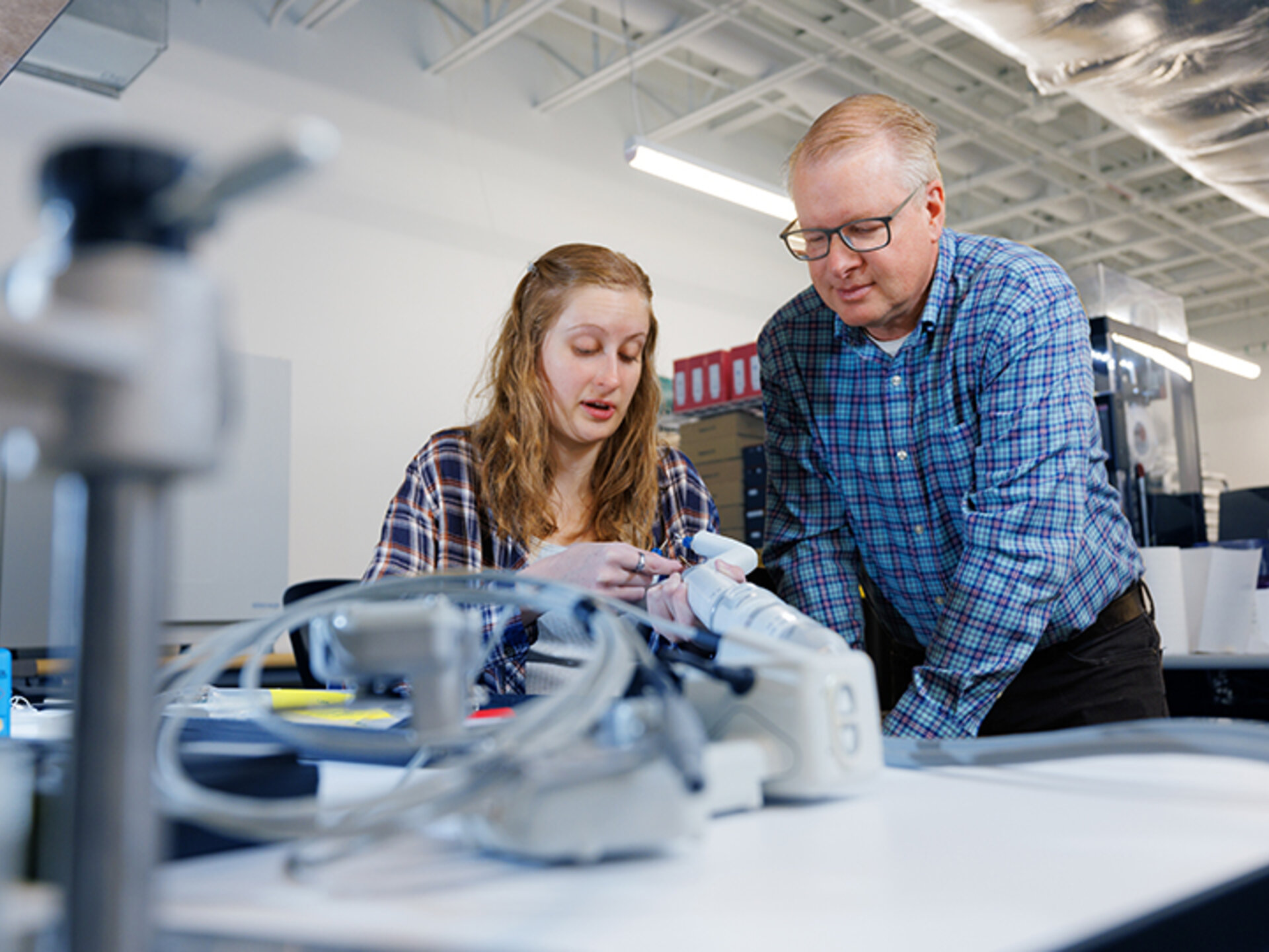 Get Connected | Innovation Studio | Nebraska