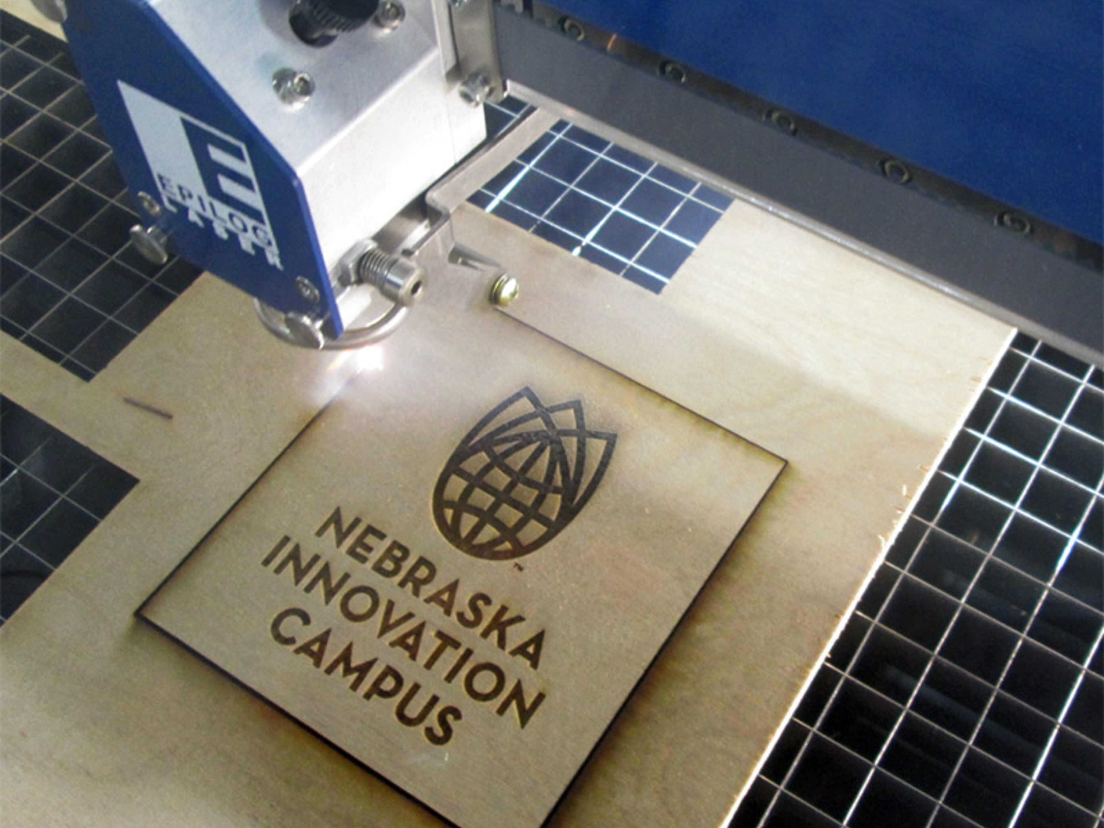 Get Connected | Innovation Studio | Nebraska