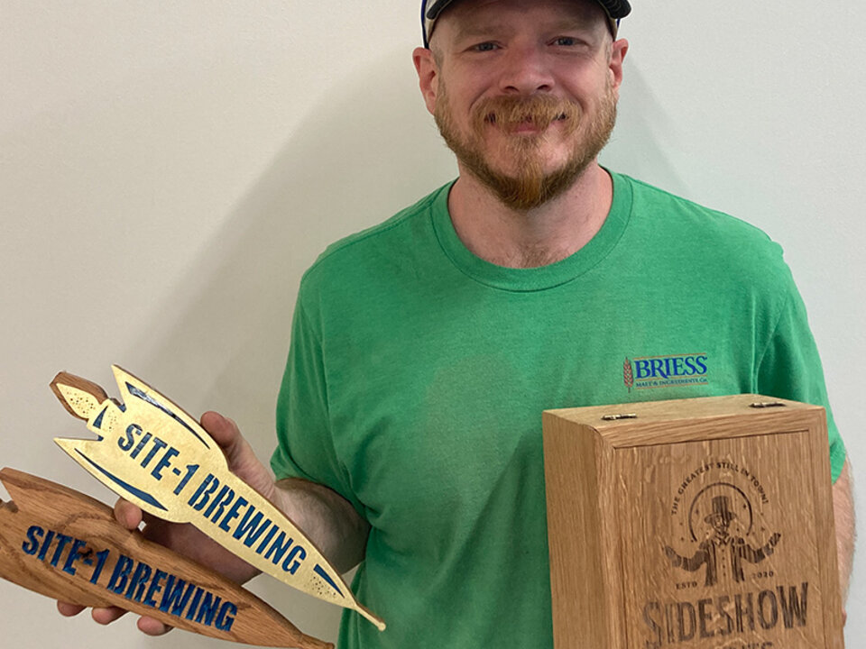 Key Makers | Innovation Studio | Nebraska